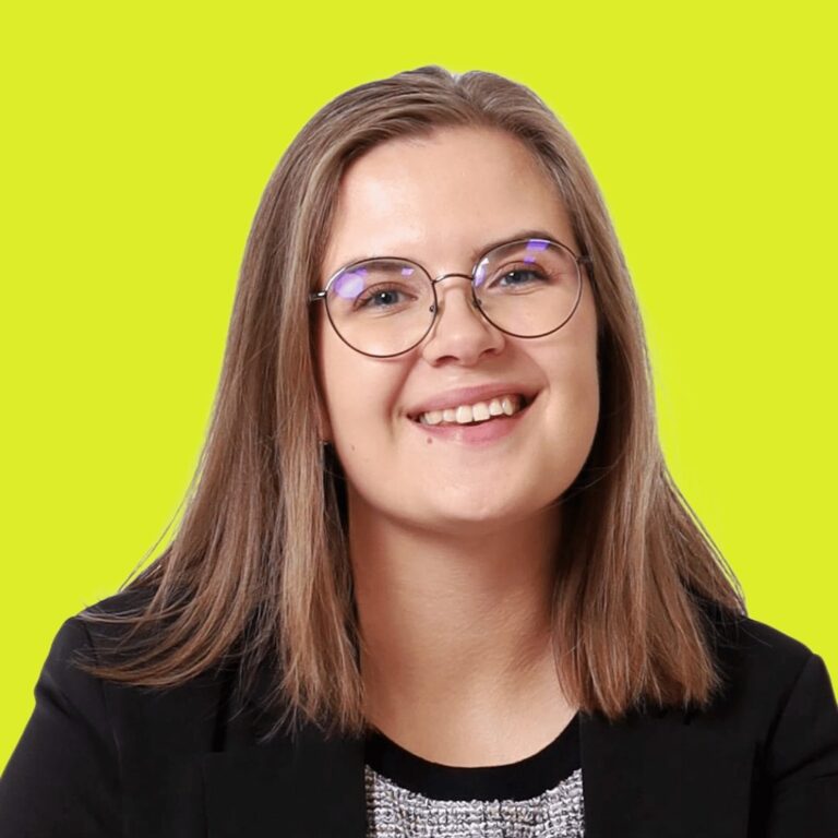 Programa | Motivated at Work 2025