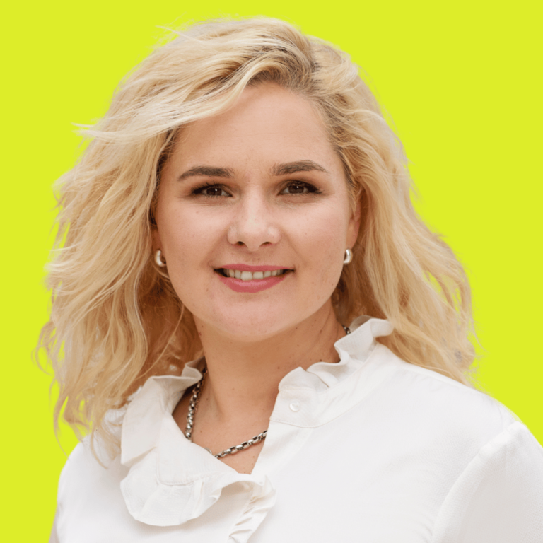 Programa | Motivated at Work 2025